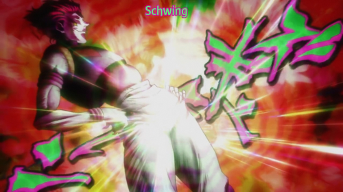 Tierlists of Hunter x Hunter fights Tier List (Community Rankings ...