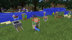 Create a Minecraft Entities Tier List - TierMaker