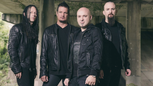 Disturbed Albums Tier List (Community Rankings) - TierMaker