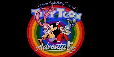 Tiny Toon Tier List (Community Rankings) - TierMaker