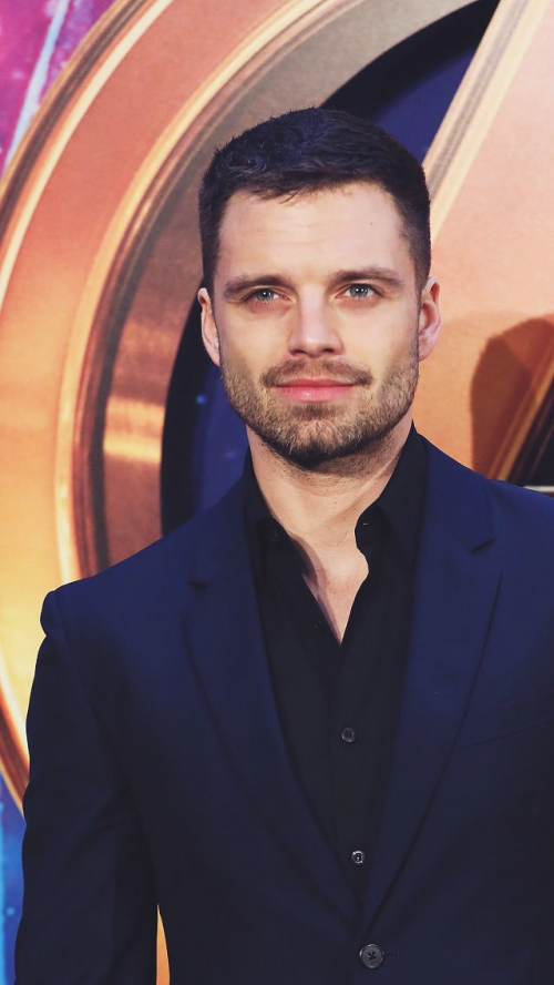 Create A Sebastian Stan Tier List Tiermaker