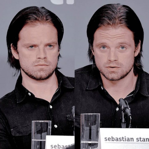 Create A Sebastian Stan Characters Tier List Tiermaker