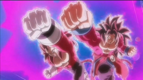 Create a Saiyan Transformations Tier List - TierMaker