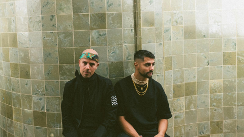 Create a Norske Rappere Tier List - TierMaker