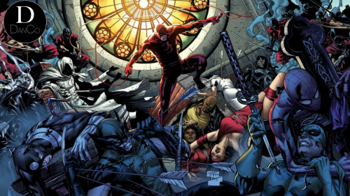 The best fighters in marvel Tier List (Community Rankings) - TierMaker