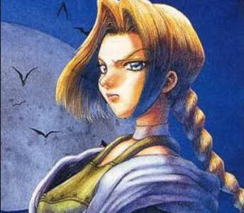 Castlevania Girls Tier List (Community Rankings) - TierMaker