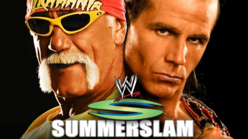 Best Summerslam Matches Tier List (Community Rankings) - TierMaker