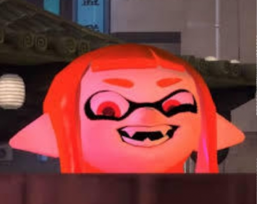 Splatoon Tier List Templates - TierMaker