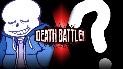 Sans Opponent Tier List (Community Rankings) - TierMaker