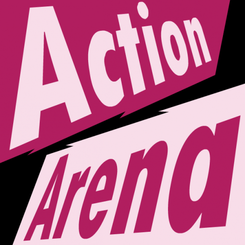 Create a Action Arena Contestant Tier List - TierMaker