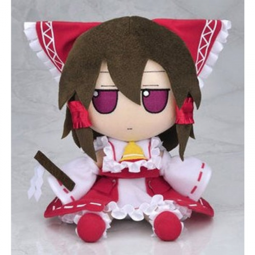 Create a Reimu Hakurei Tier List - TierMaker