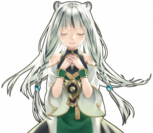 Shield Hero Characters power rank Tier List (Community Rankings ...