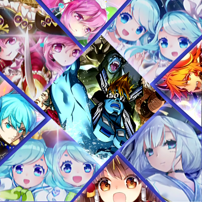 Create a SOUND VOLTEX Level 20 Charts Tier List - TierMaker