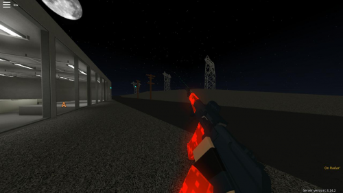 Phantom Forces AR Tier List (Community Rankings) - TierMaker