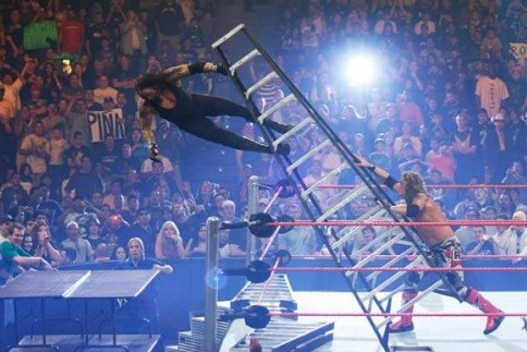 Wrestling Match Types Tier List (Community Rankings) - TierMaker