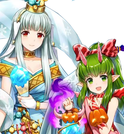 Fe Heroes Halloween Skins Tier List (Community Rankings) - TierMaker