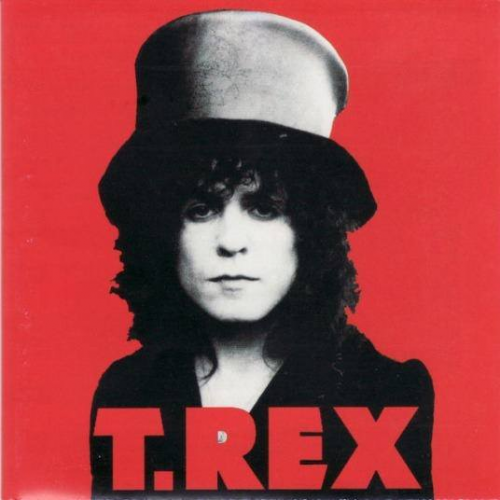 Create a T-Rex / Marc Bolan Albums Tier List - TierMaker