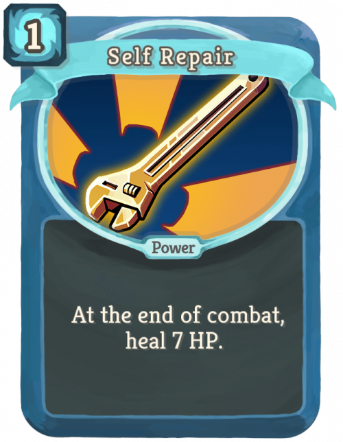 Create a Slay the Spire - Defect Tier List - TierMaker