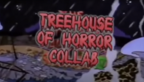 Create a Rank the Treehouse Collab Segments Tier List - TierMaker