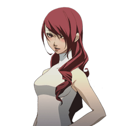 Create a Persona 3 Mitsuru Kirijo outfits Tier List - TierMaker