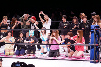 Create a Stardom Roster Tier List - TierMaker