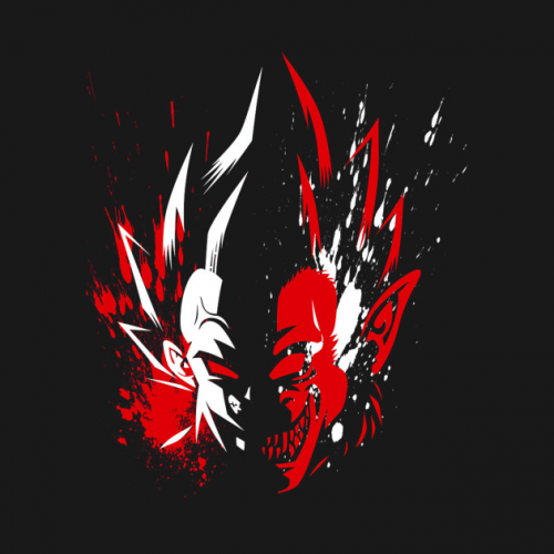 Create a DBZ Characters Tier List - TierMaker