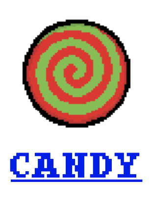 Create a Homestuck Candy Route Tier List - TierMaker