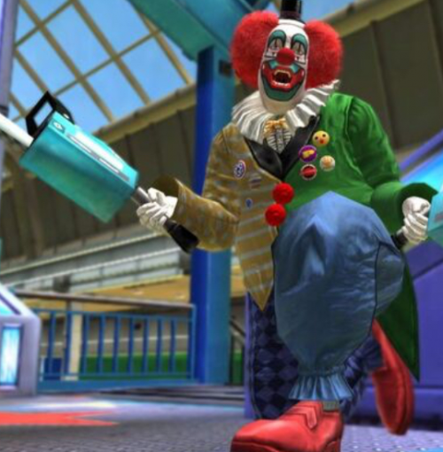 Dead rising all psycho except DR4 Tier List (Community Rankings ...