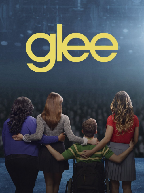 Glee Characters (S1-S6) Tier List (Community Rankings) - TierMaker