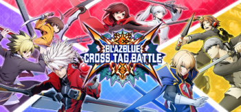 BlazBlue: Cross Tag Battle Tier List (Community Rankings) - TierMaker