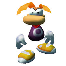 Rayman Games Tier List (Community Rankings) - TierMaker