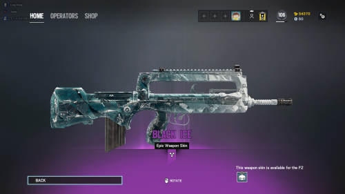 Siege tier Tier List (Community Rankings) - TierMaker