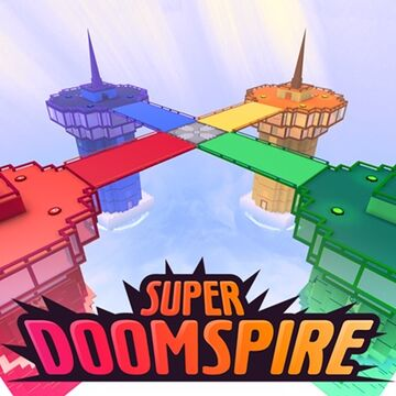 Create a Super Doomspire Weapons Tier List - TierMaker