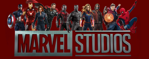 143 MCU Character (Phase 1-3) Tier List (Community Rankings) - TierMaker