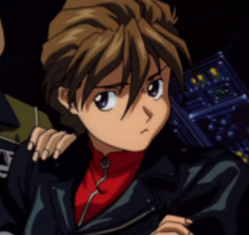 Create a Rival Character Tier List - TierMaker