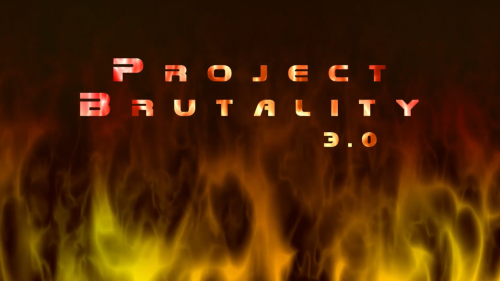 project brutality weapons Tier List (Community Rankings) - TierMaker