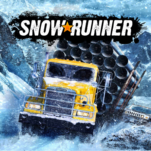 SnowRunner Trucks Updated Tier List (Community Rankings) - TierMaker