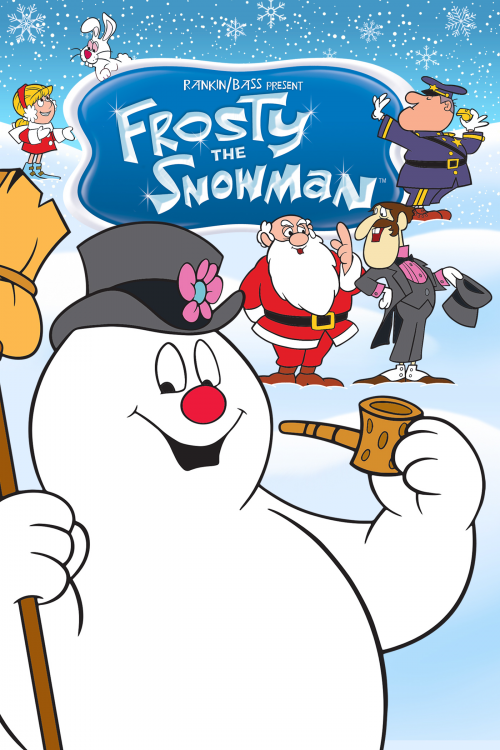 Frosty the Snowman Characters Tier List (Community Rankings) - TierMaker