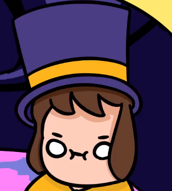 Create a a hat in time hats Tier List - TierMaker