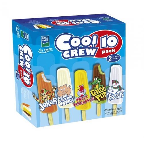 Cool Crew Ranking Tier List (Community Rankings) - TierMaker