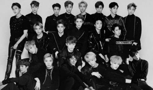 nct's area 51 raid Tier List (Community Rankings) - TierMaker