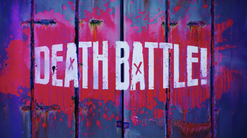 Create a 150+ Potential Death Battle Matchups Tier List - TierMaker