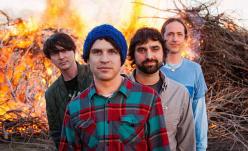 Create a Animal Collective albums/EPs/solos Tier List - TierMaker