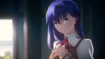 Nasuverse Tier List (Community Rankings) - TierMaker