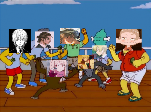 Create a LPM QUE QUERES QUE PONGA Tier List - TierMaker