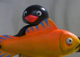 Create a Pingu Hero Pool Tier List - TierMaker
