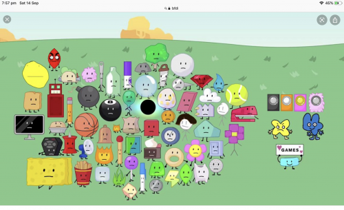 Create a Bfdi all contestants and hosts. Tier List - TierMaker Create a Bfdi all contestants and hosts. Tier List - TierMaker