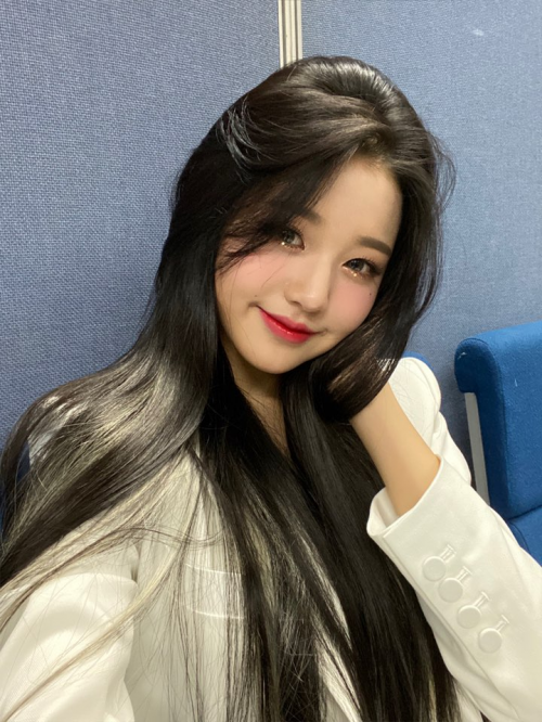 Create a Wonyoung Fiesta ERA Iz*one Tier List - TierMaker