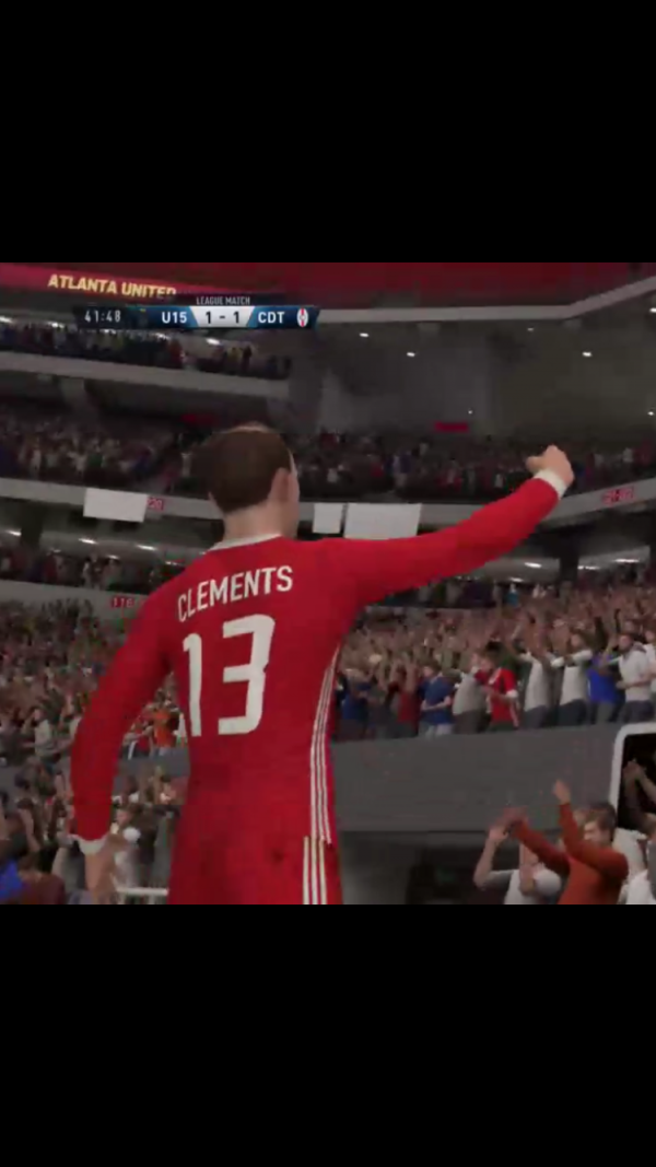 Pro clubs players Tier List (Community Rankings) - TierMaker