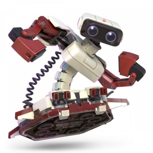 R.O.B Moves list Tier List (Community Rankings) - TierMaker